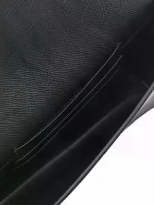 Prada Saffiano Leather Shoulder Bag