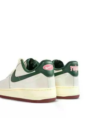 Nike Force 1 '07 Lv8 Embroidered Sneakers
