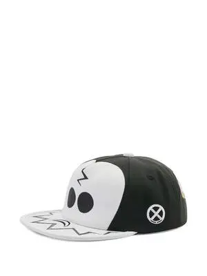 SAINT MXXXXXX Embroidered Logo Cap