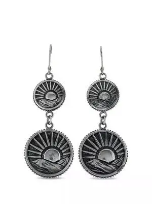 King Baby Studio Earrings