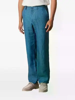Brooks Brothers Zip Up Pants For Men