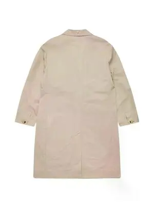 Simone Rocha Boxy Duster Coat