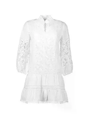 Temptation Positano Plain Day Dresses
