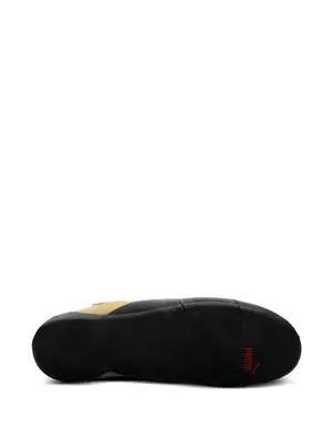 PUMA Klim Panelled Sneakers