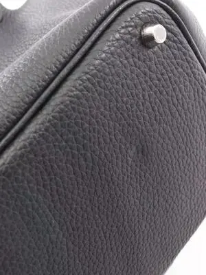 Hermès Picotin Lock Tote Bag - Black