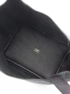 Hermès Picotin Lock Tote Bag