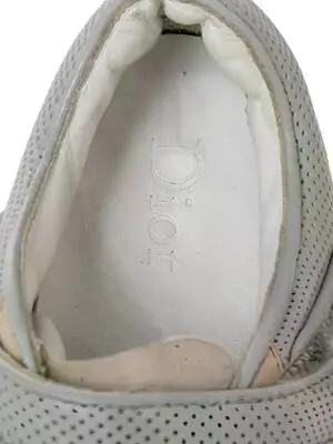 Dior Two-tone Sneakers