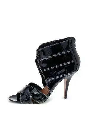 Givenchy Ankle Booties