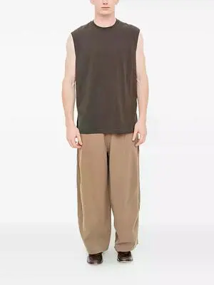Joe Chia Full Length Pants For Men
