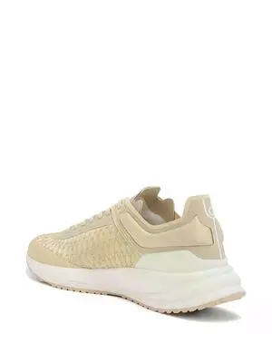 NOW YOU LIVE Yp 305 Lace-up Sneakers