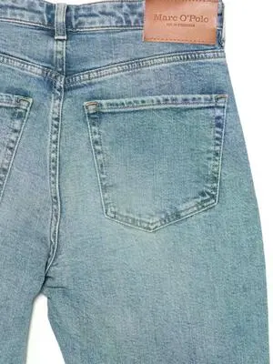 Marc O'polo Linde Raw Hem Jeans