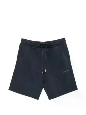 Marc O'polo Logo Print Drawstring Shorts