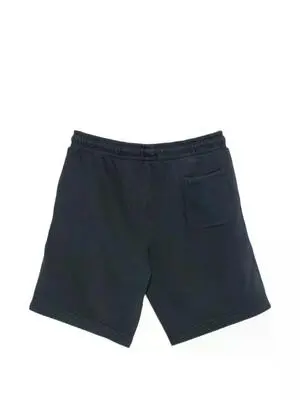 Marc O'polo Logo Print Drawstring Shorts