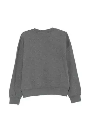Marc O'polo Embroidered Logo Sweatshirt