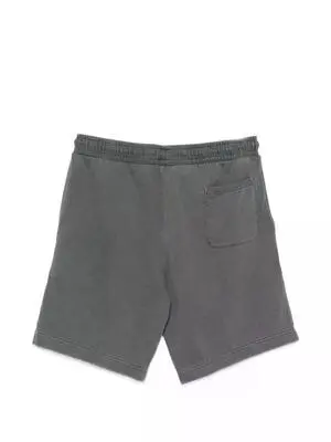 Marc O'polo Logo Print Drawstring Shorts