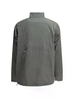 GOLDWIN Ripstop High-neck Zip-up Coat