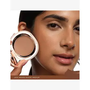 SCULPTED BY AIMEE Cream Luxe Bronzer 51g - Medium