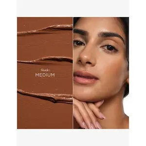 SCULPTED BY AIMEE Cream Luxe Bronzer 51g - Medium