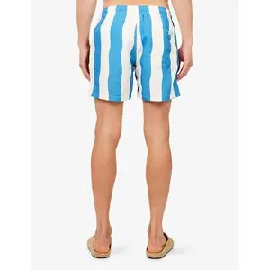 Oas Waver Swim Shorts