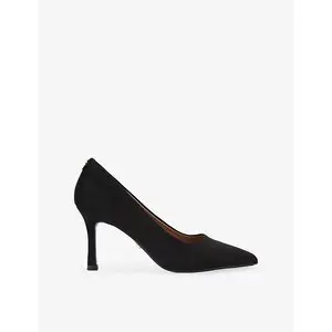 Carvela Mid Heel Pumps