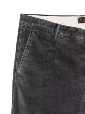 Incotex Corduroy Trousers
