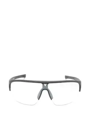 Vuarnet Rectangle-frame Glasses