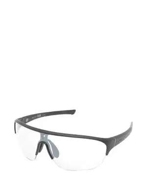 Vuarnet Rectangle-frame Glasses