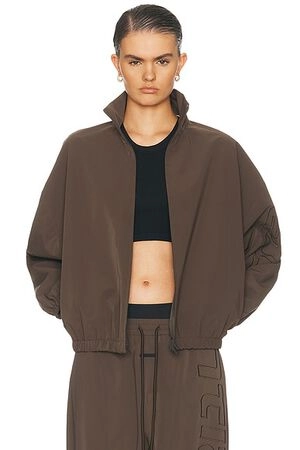 Fear Of God Classic Jackets For Women