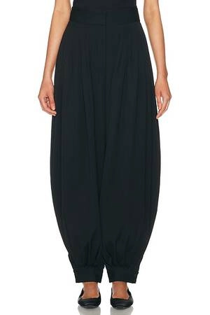 Altuzarra Chapman Virgin Wool Tailored Trousers