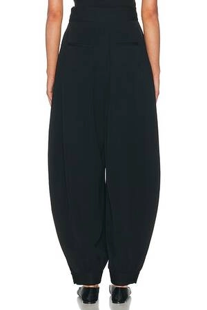 Altuzarra Chapman Virgin Wool Tailored Trousers