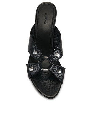 Balenciaga City Sandal