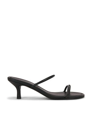 St. Agni Buckled Sandals For Women