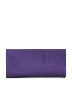 Saint Laurent Supple Pochette Bag