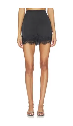 Elodie The Label Frill Shorts For Women