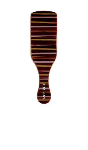EMI JAY Mini Boar Bristle Brush Multi