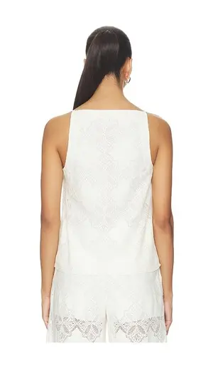Misa Prisha Top