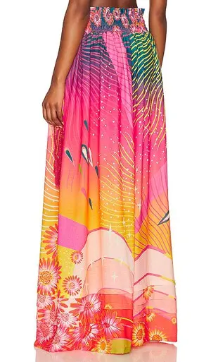 Agua Bendita X Revolve Tatum Trousers