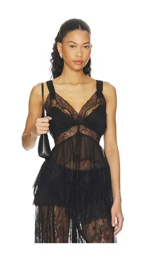 Ronny Kobo Office Wear Camis Tanks For Women