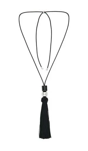 CENDRE Winona Necklace - Metallic Silver