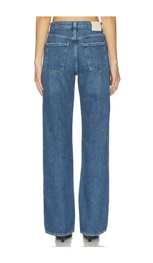 Citizens Of Humanity Annina Straight Leg Jeans