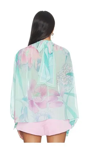 Retrofete Olympia Top In . Also