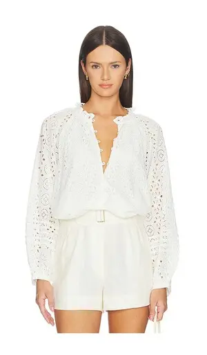 CLEOBELLA Alicia Blouse