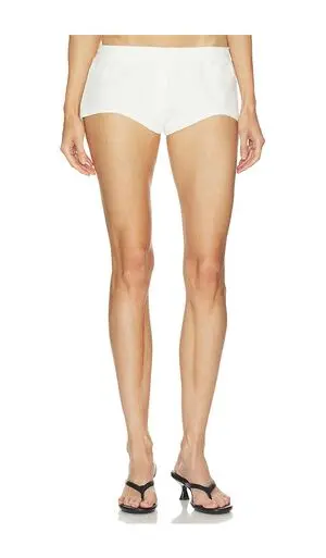 CULTNAKED Cotton Terry Shorts