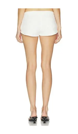 CULTNAKED Cotton Terry Shorts