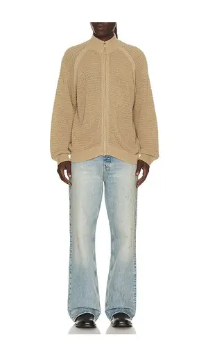 SUNFLOWER Relaxed Boot Cut Jean