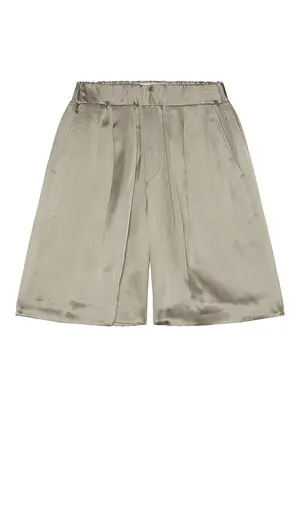 SANEA Niran Shorts