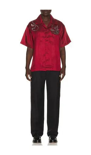 SANEA Rati Tailored Trousers