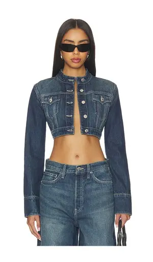 Eb Denim Jackets For Women