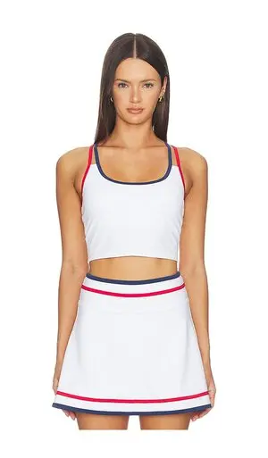 Beach Riot Oslo Top In . Also