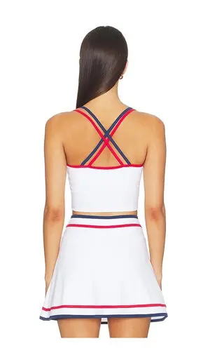 Beach Riot Oslo Top In . Also